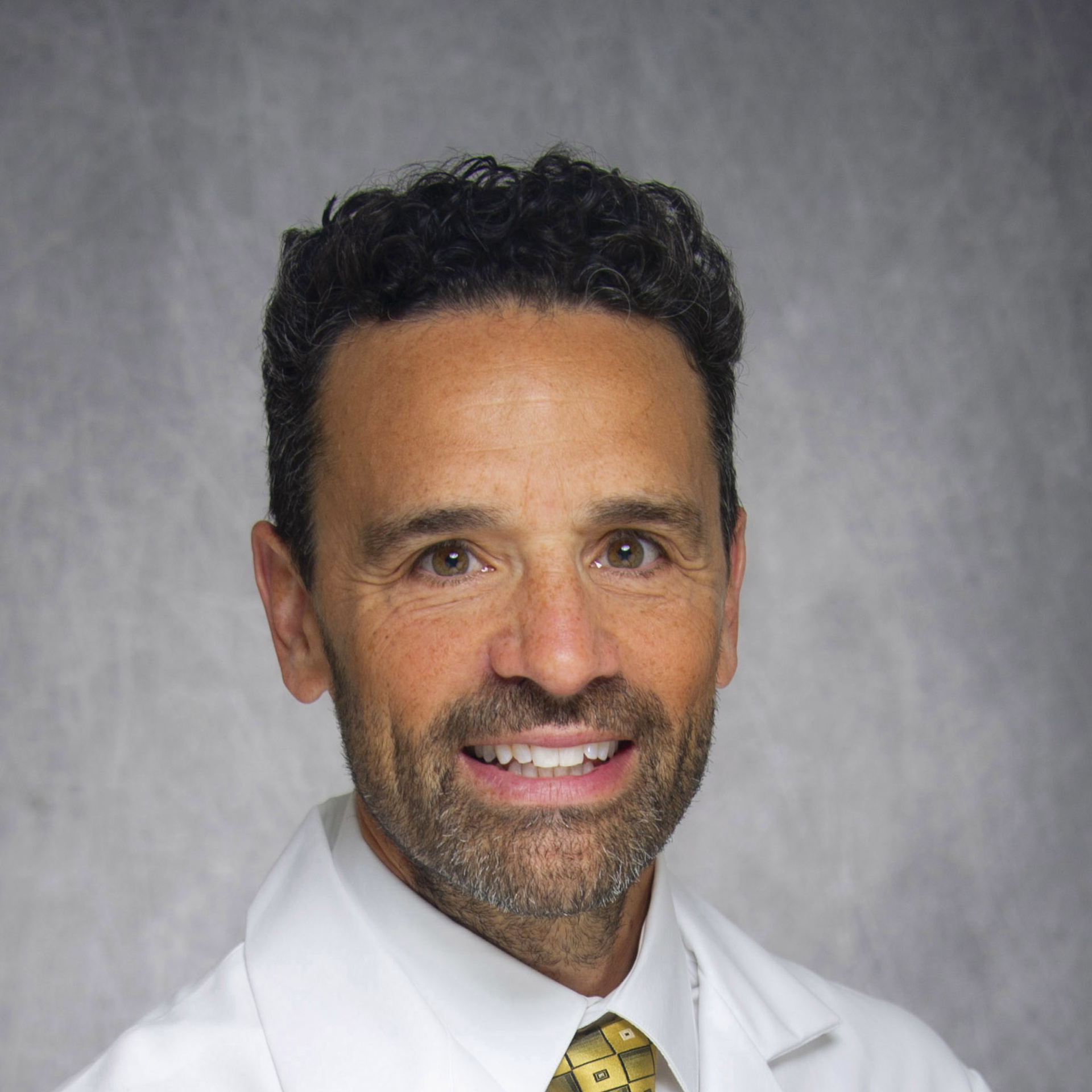 Leadership | Institute for Clinical and Translational Science - The ...