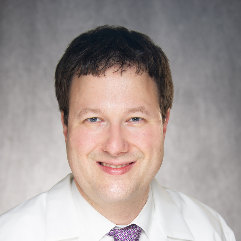 Leadership | Institute for Clinical and Translational Science - The ...