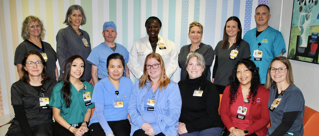 Institute for Clinical and Translational Science | The University of Iowa